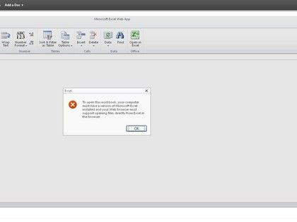 Hands on: Microsoft Docs review | TechRadar