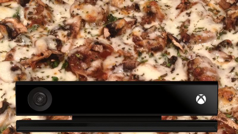 10 things we ABSOLUTELY know about the Xbox One | GamesRadar+