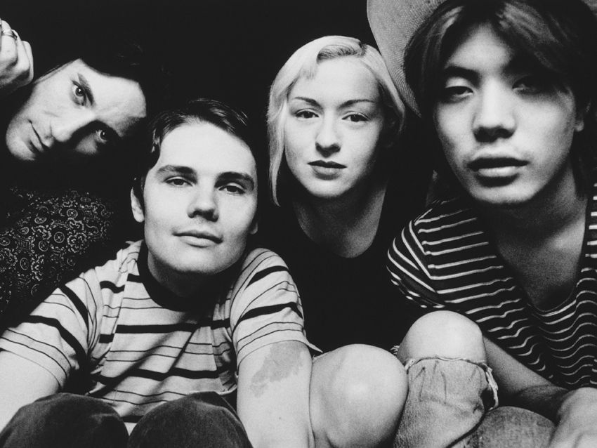 Interview: James Iha on his new solo album, guitars and The Smashing ...