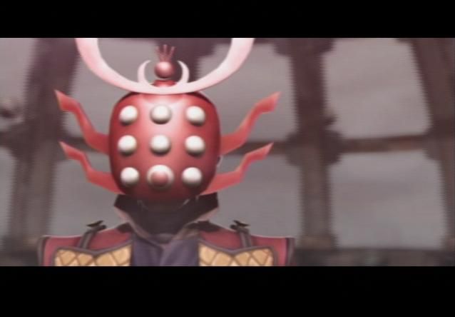 Shin Megami Tensei: Devil Summoner 2: Raidou Kuzunoha vs King Abaddon ...