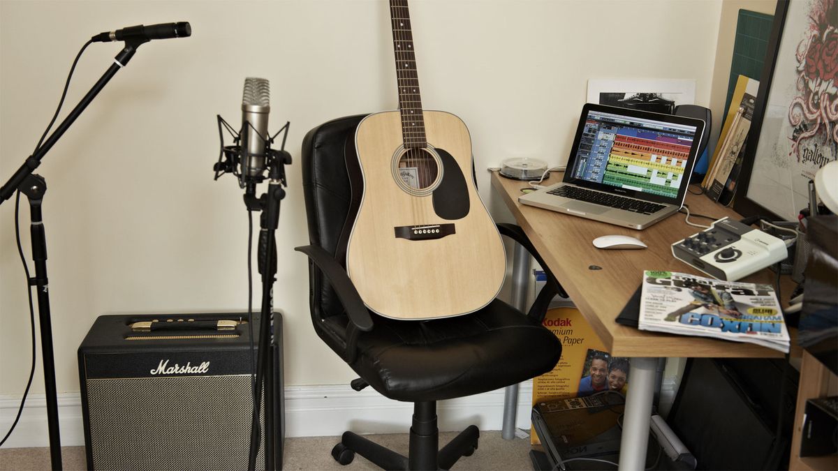 How to record remote sessions, according to one successful pro ...