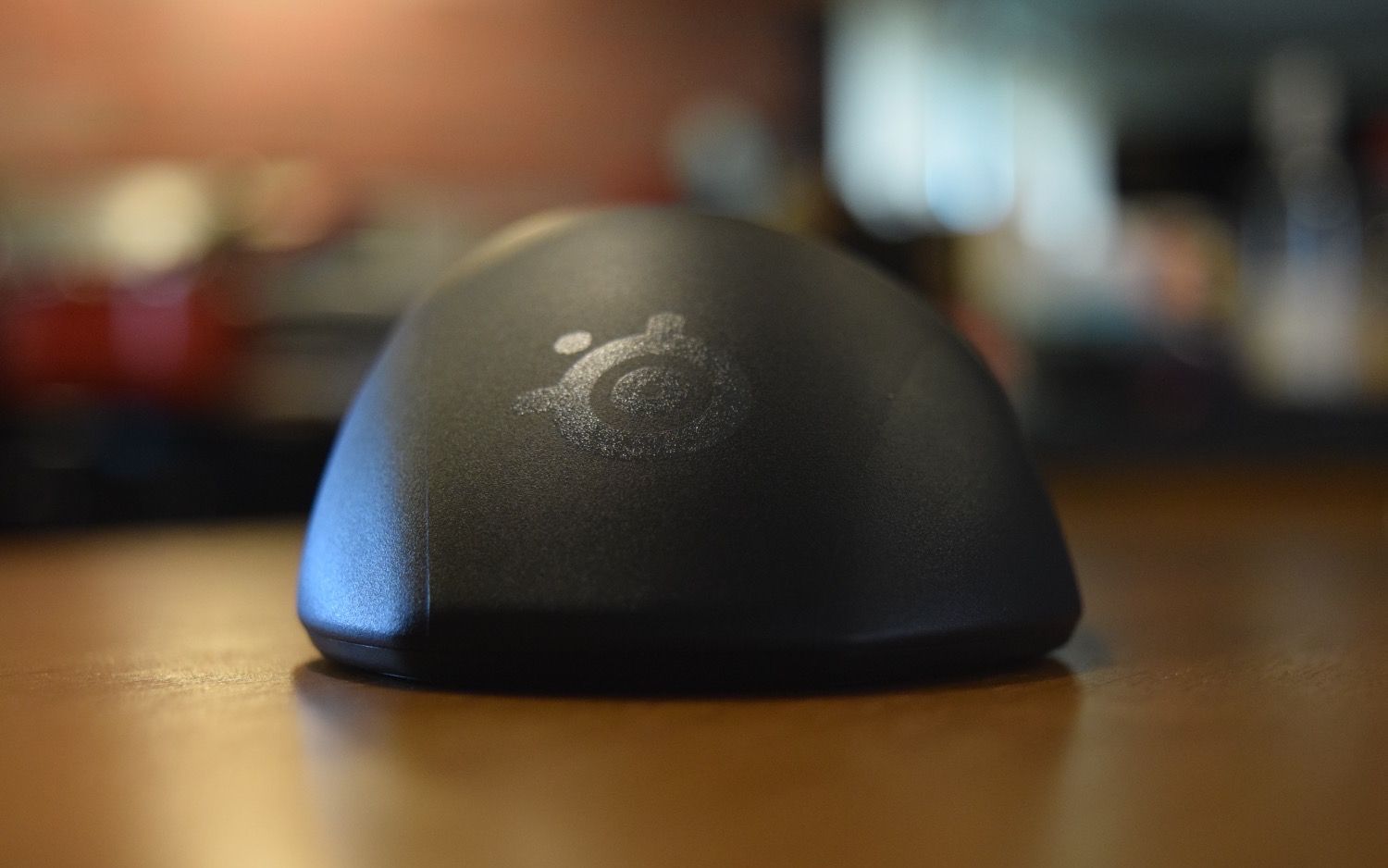 SteelSeries Prime+ Review: OLED-Equipped Success | Tom's Hardware