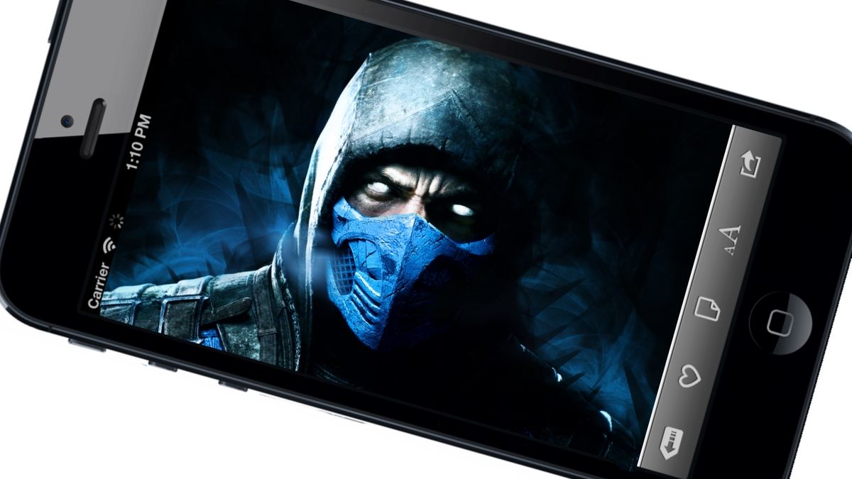 8 classic video game plots, mangled by autocorrect | GamesRadar+