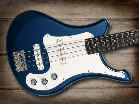 Cool and classic basses | MusicRadar