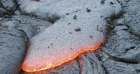 How Hot Is Lava? | Live Science