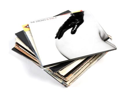 The 50 greatest album covers of all time | MusicRadar