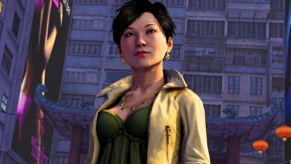 Sleeping Dogs review | GamesRadar+