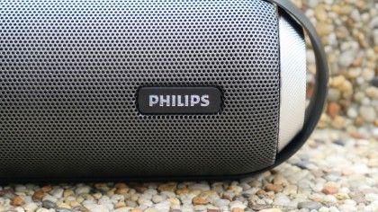 Philips BT6000 Bluetooth speaker review | TechRadar