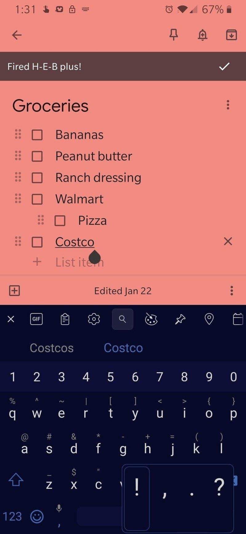 Gboard Vs Microsoft Swiftkey Which Android Keyboard Should You Use Android Central