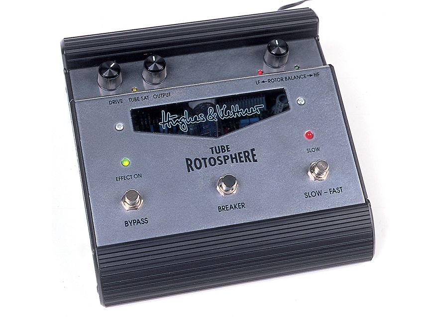 The 33 best modulation and filter pedals of all time | MusicRadar