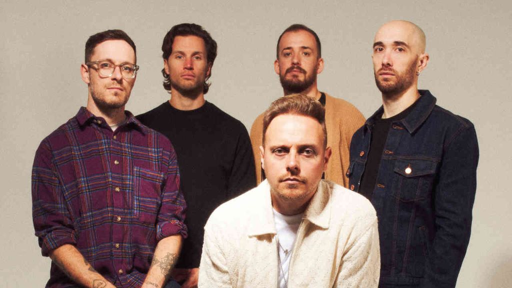 The confessions of Architects’ Sam Carter: “I was a little sh**head. I ...