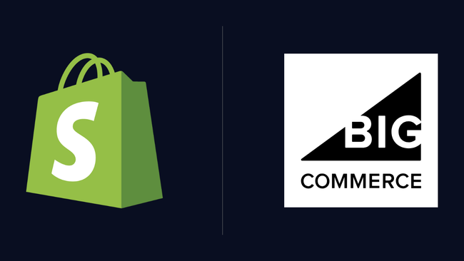 Shopify vs BigCommerce: Which ecommerce platform is the best? | TechRadar