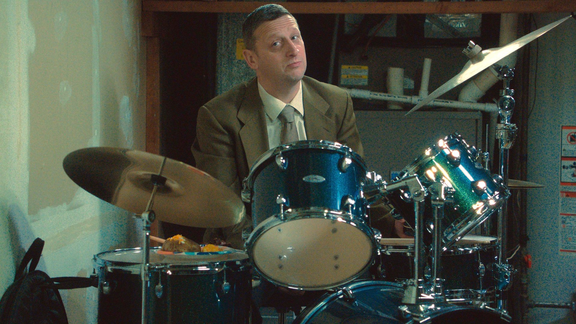 Tim Robinson is hilarious in 'Friendship' — but you should wait to ...