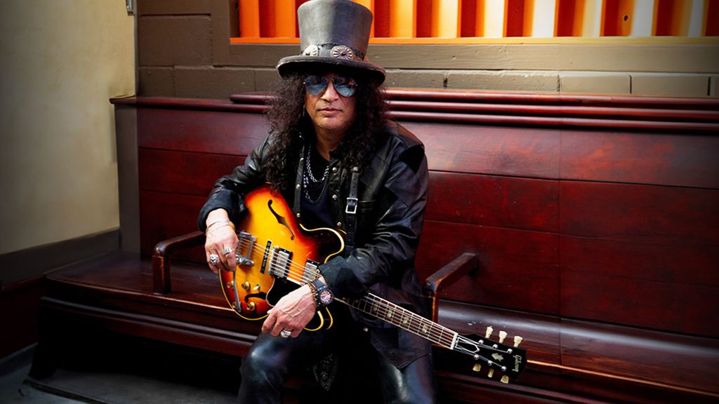 The history of Gibson: behind the scenes of the most pivotal moments ...