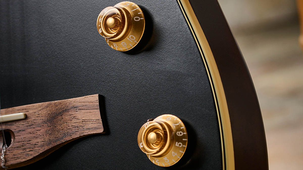 Godin G-Tour review | Guitar World