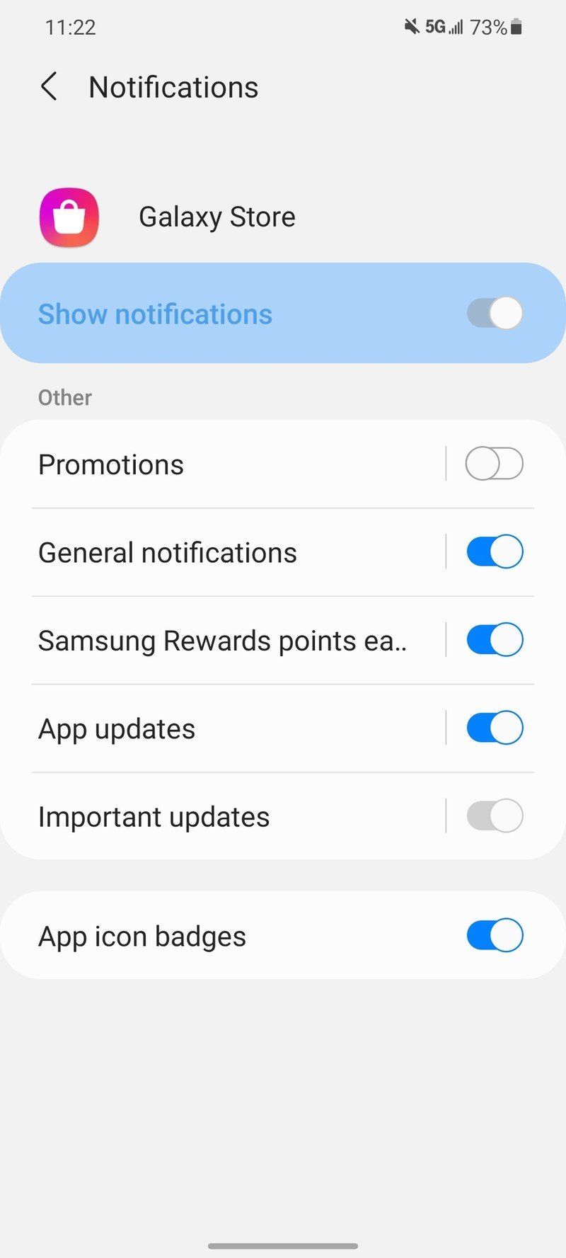 How To Turn Off Ads On Your Samsung Phone Android Central