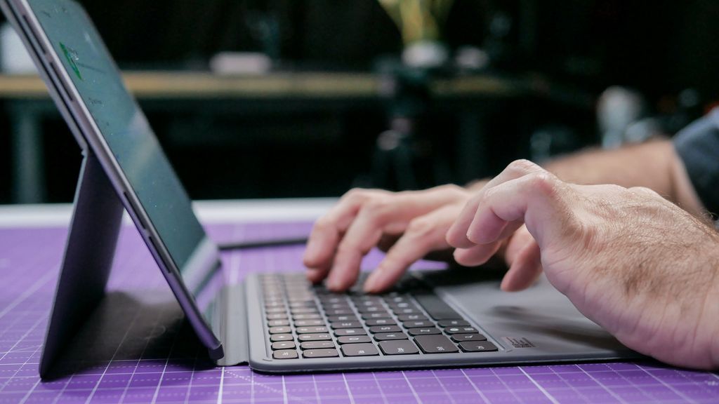 OnePlus Pad 2 review: The best Android tablet just got better | Tom's Guide