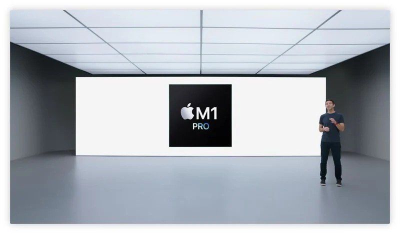 The Apple M1 chip is helping Apple expand its brand lock-in | Android ...