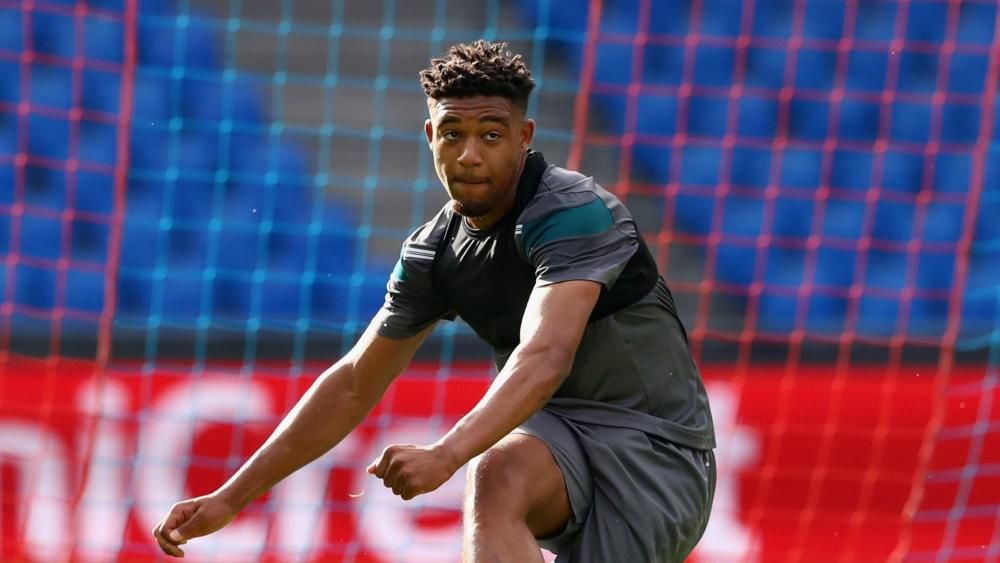 Ibe makes Bournemouth bow in friendly rout | FourFourTwo