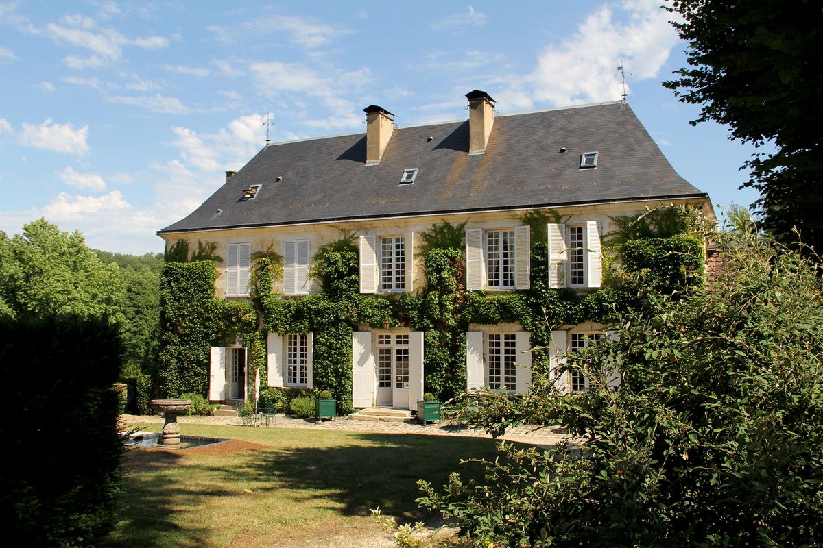 Seven glorious French country houses for sale | Country Life