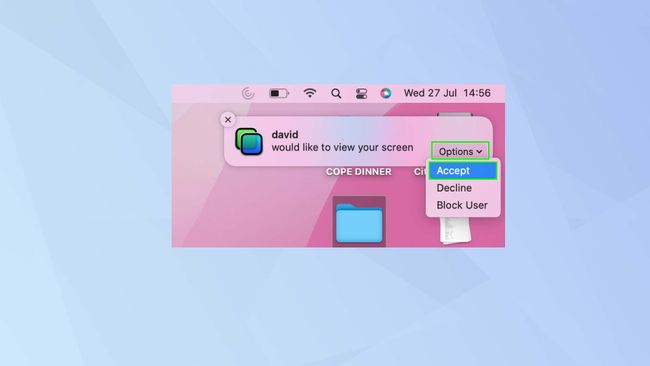 How to remote desktop on Mac | Tom's Guide