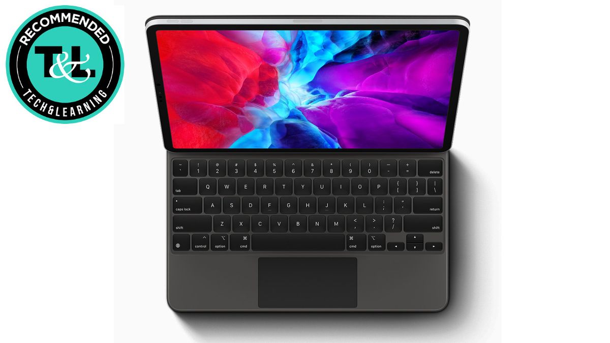 Best Tablets For Students | Tech & Learning