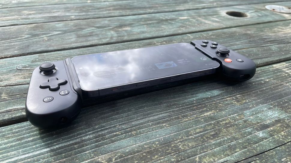 Mobile gaming is on the rise, with Backbone and GamePass at the head ...