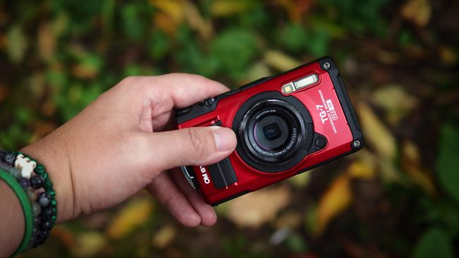 What is ambient light? | Digital Camera World