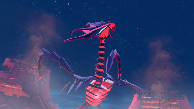 Pokemon Sword and Shield legendaries: All the legendary Pokemon in both ...