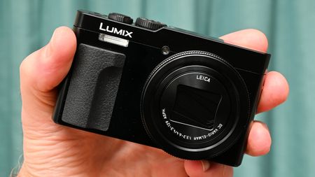 Compact camera sensor sizes compared. Here's why bigger isn't always ...