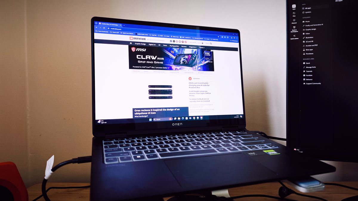 The best laptops for 3D modelling: powerful machines for high-end ...