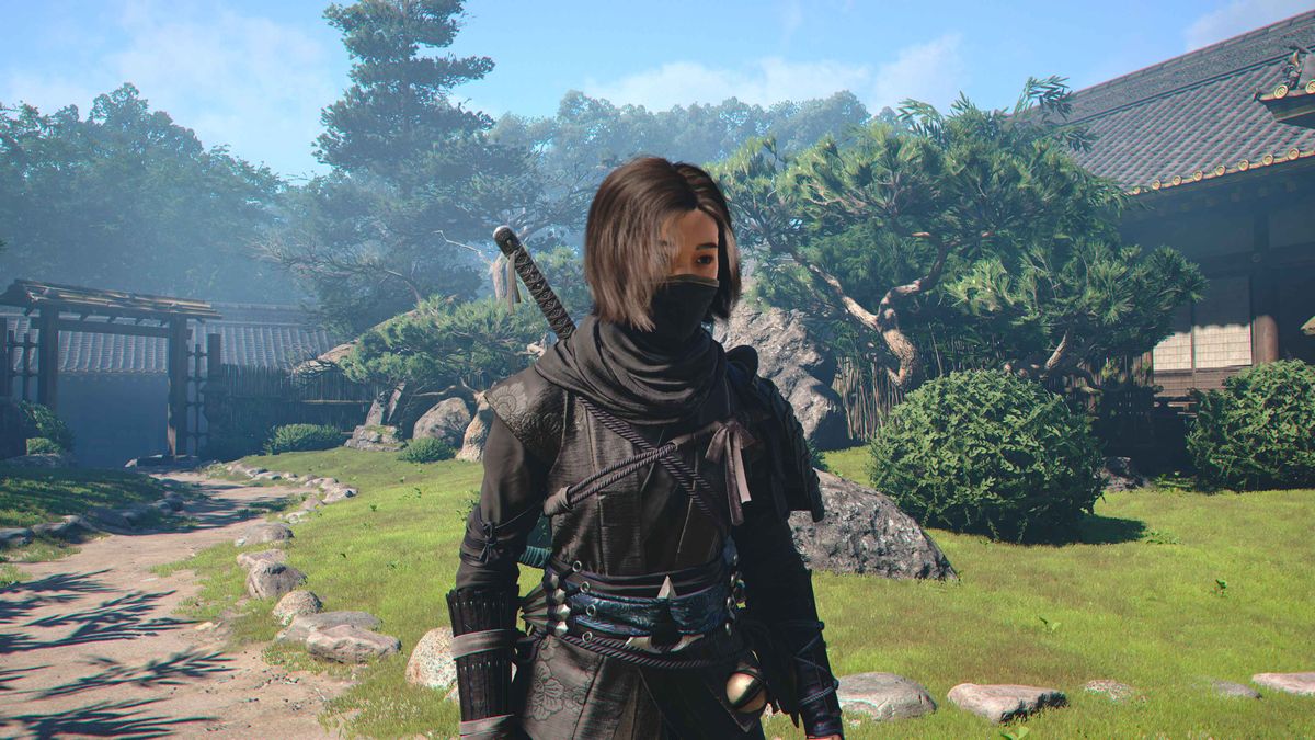 Here's how to unlock gear upgrades in Assassin's Creed Shadows ...