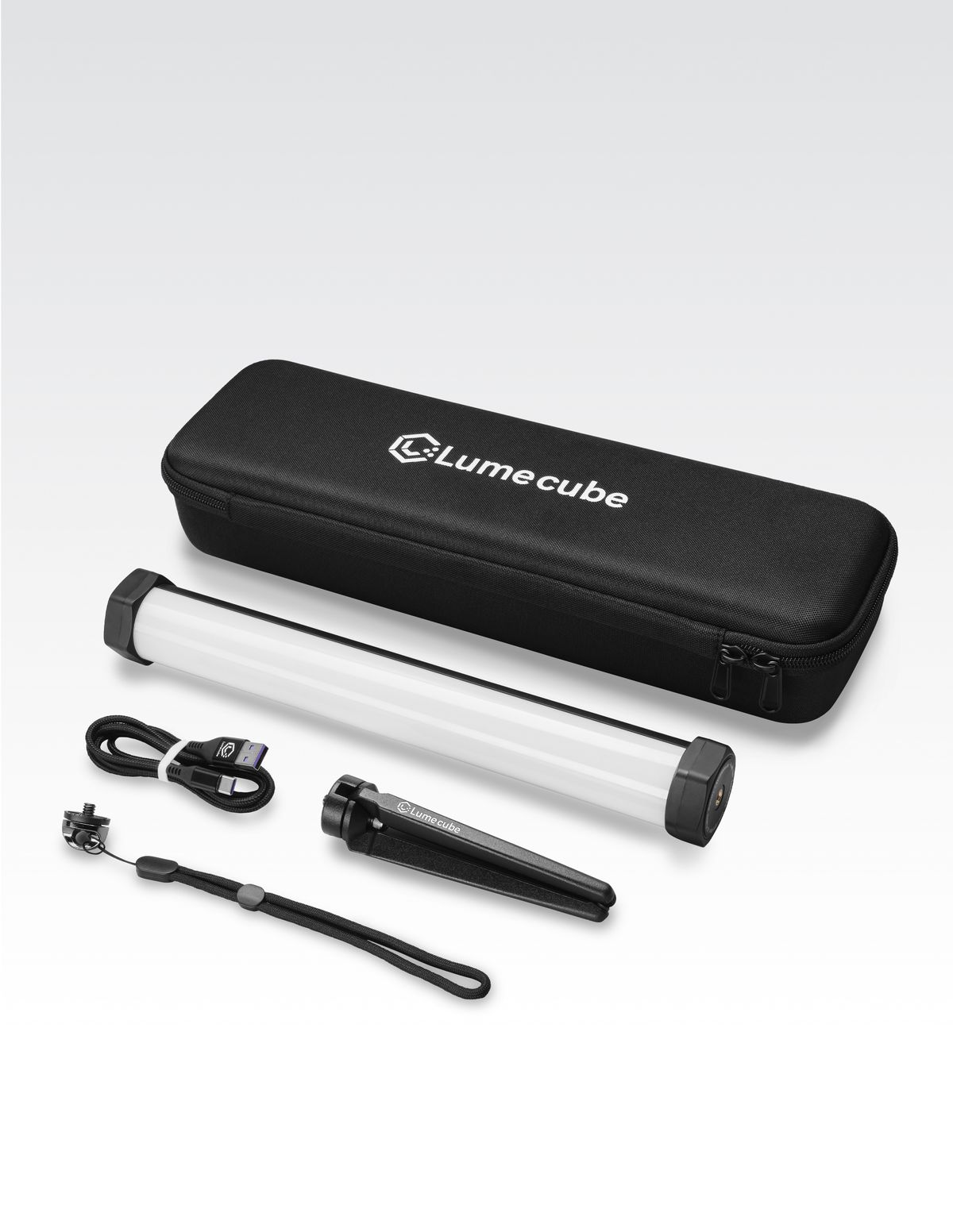 LumeCube launches Jedi-inspired app-controlled Tube Lights | Digital ...