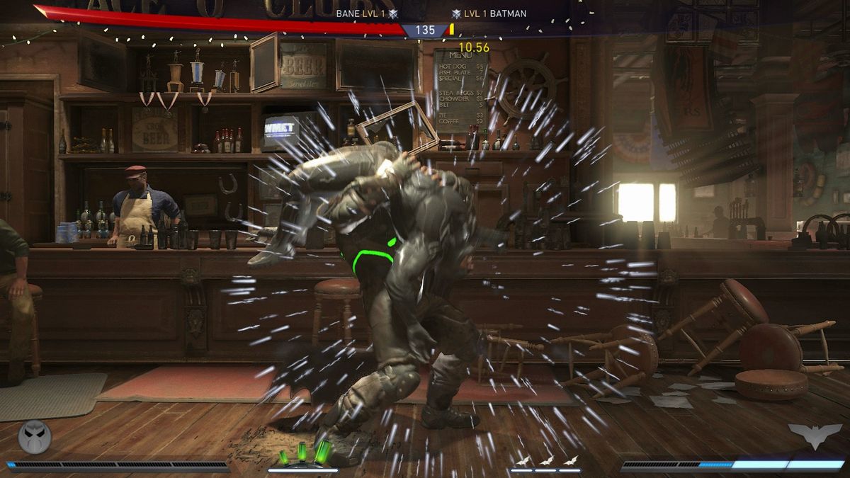 Injustice 2 Xbox One Achievement List and Guide | Windows Central