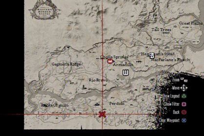 Red Dead Redemption hunting missions and Master Hunter guide | GamesRadar+