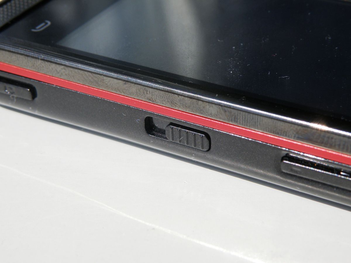 Nokia 5530 XpressMusic review | TechRadar