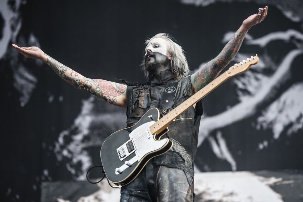 Download Festival 2014 highlights in pictures | MusicRadar