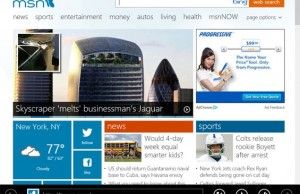 How to Set a Blank Home Page in IE, Firefox and Chrome | Laptop Mag