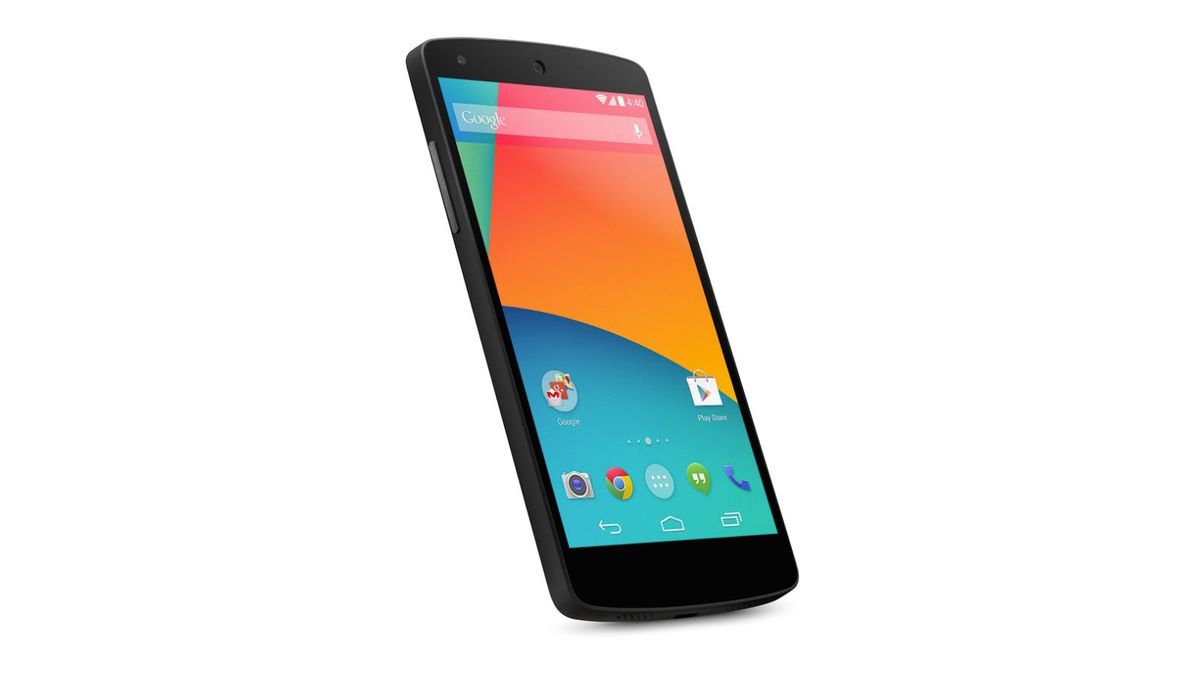 Google Nexus 5 review | TechRadar