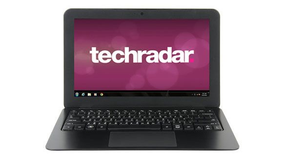 Hands on: Gigabyte X11 Ultrabook review | TechRadar