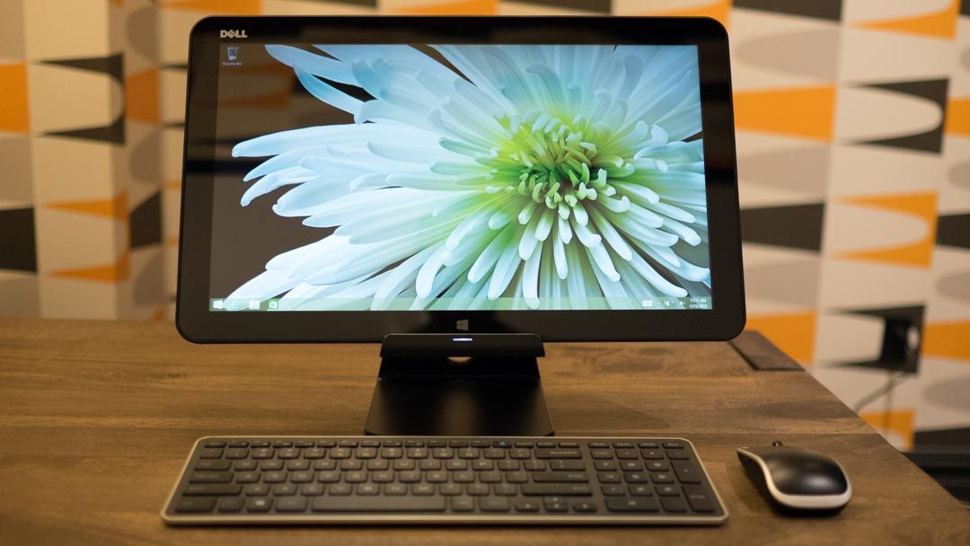 Dell XPS 18 review | TechRadar