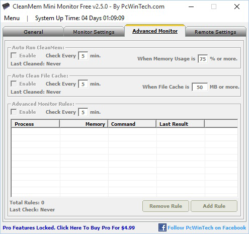 How do I check for memory leaks, and what should I do to stop them ...