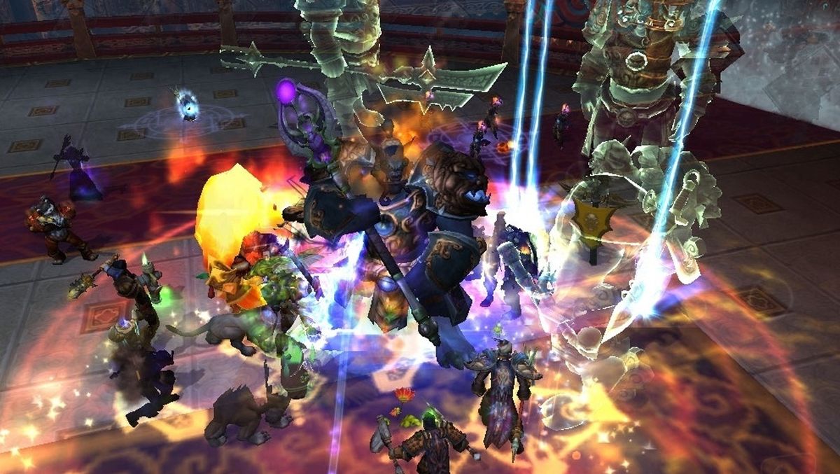 How to build a better boss fight | GamesRadar+