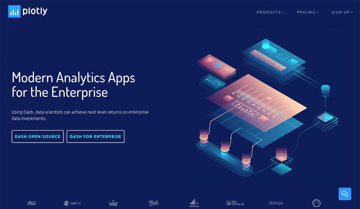 35 incredible dataviz tools | Creative Bloq