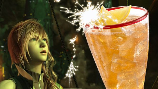If video games and consoles were... cocktails? | GamesRadar+