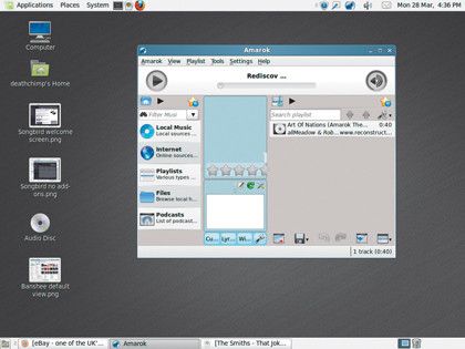Best Linux music player: 5 reviewed and rated | TechRadar