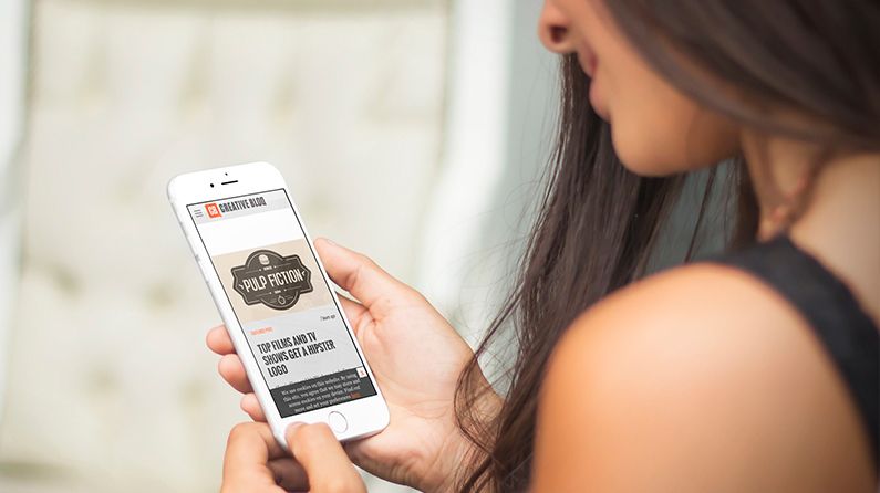 3 tips for marketing your app demo video | Creative Bloq