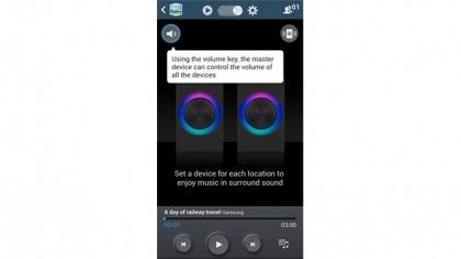 Share options: Group Play Music explained | TechRadar