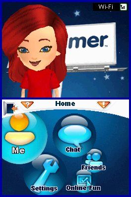 Disney's online DS community launches today | GamesRadar+