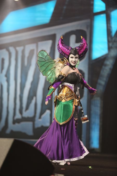Blizzcon 2013 cosplay gallery | GamesRadar+